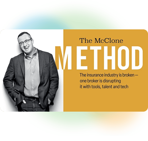 Strategic Insurance & Risk Advisors in Madison | McClone